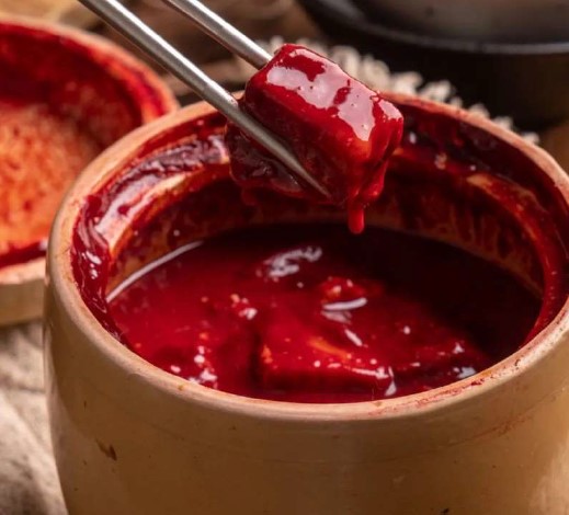 What on earth is . . . furu? | Peverelli on Chinese food and culture