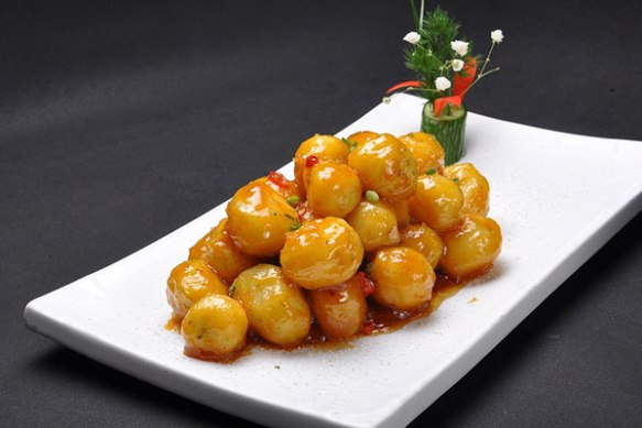 Exploring China’s Potato Cuisine: Unique Dishes and Trends | Peverelli ...