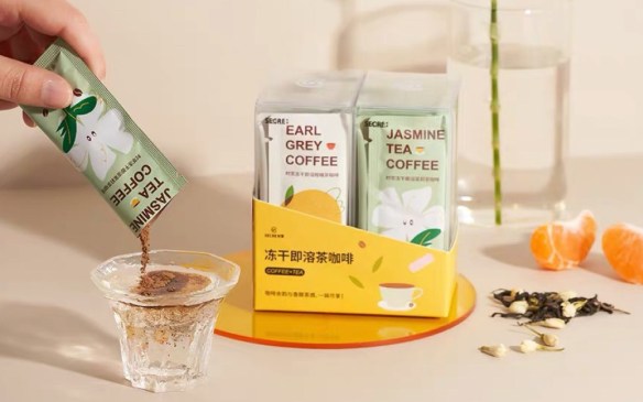 The rise of China’s new coffee culture | Peverelli on Chinese food and ...