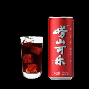 How Local Brands Challenge Coca Cola’s Dominance in China | Peverelli ...